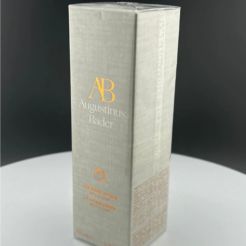 Augustinus Bader | Bath & Body | Augustinus Bader The Body Lotion ...